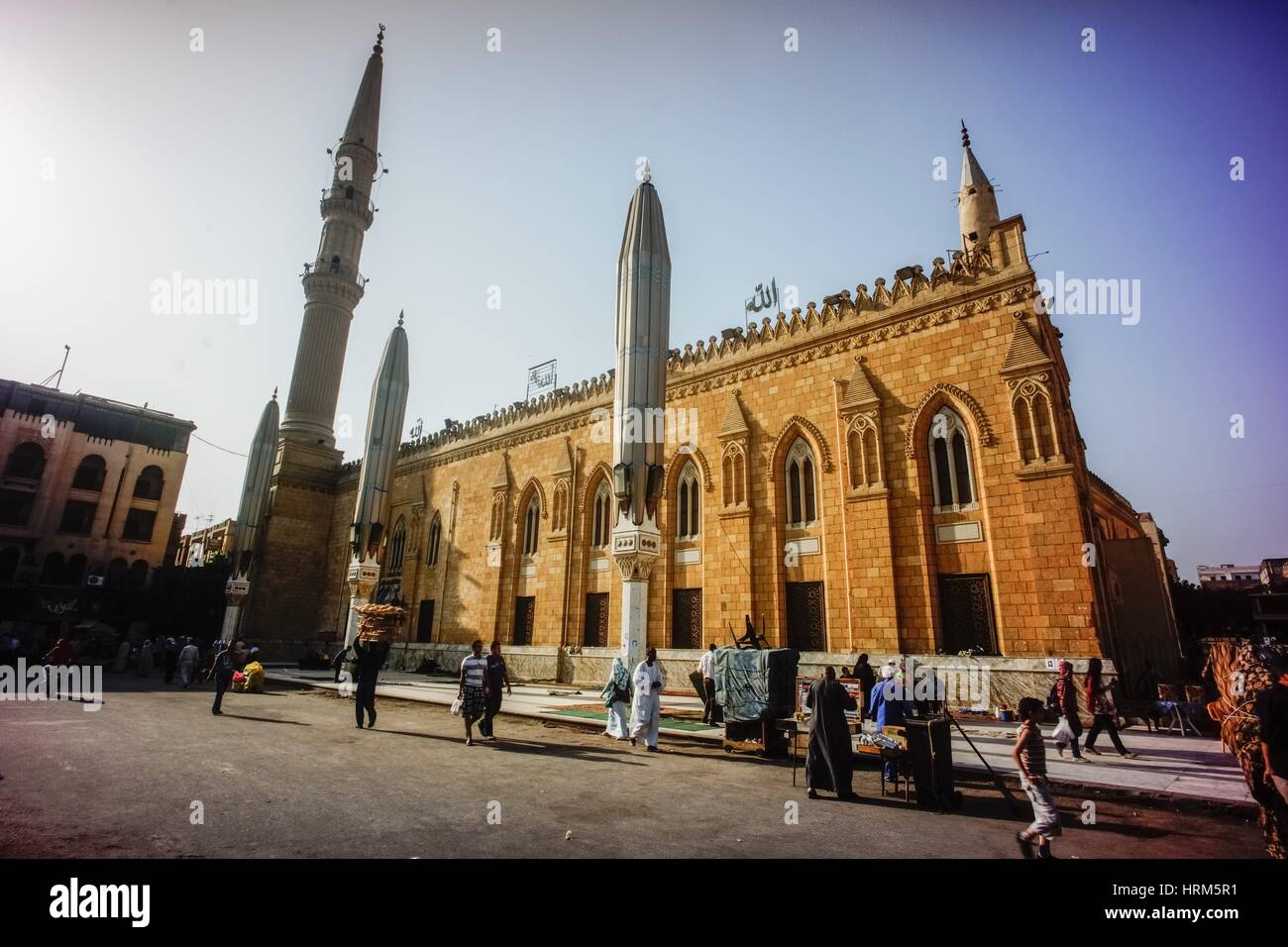 Sultan Hussein High Resolution Stock Photography and Images - Alamy