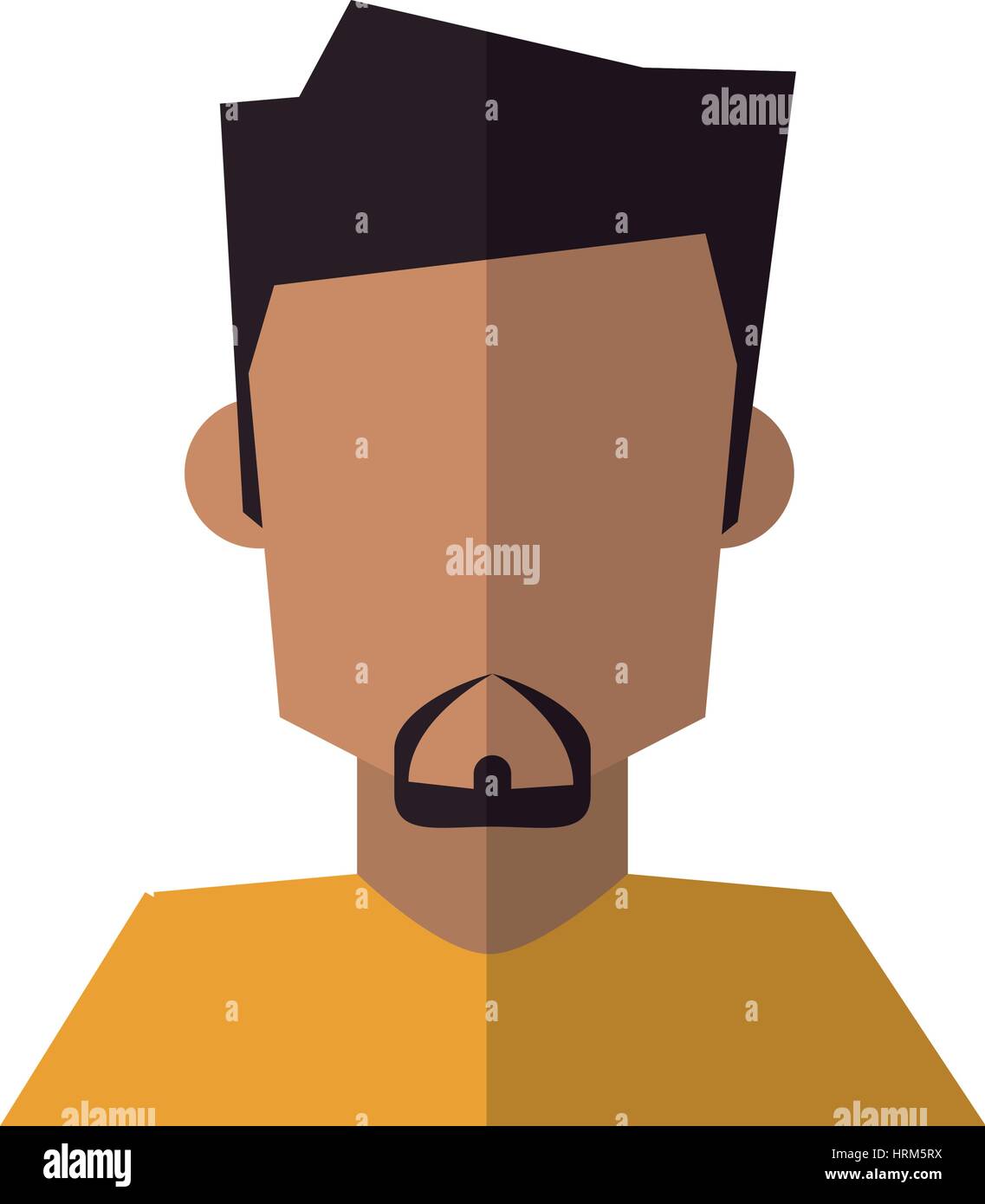 man avatar icon Stock Vector Image & Art - Alamy