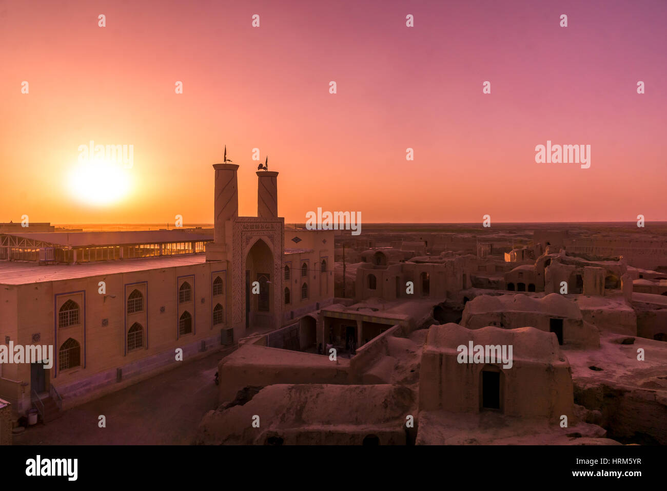Iran beautiful hi-res stock photography and images - Alamy