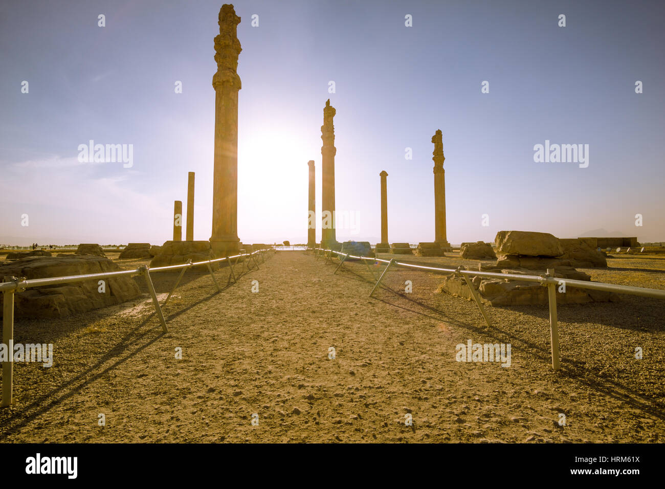 Persepolis hi-res stock photography and images - Alamy