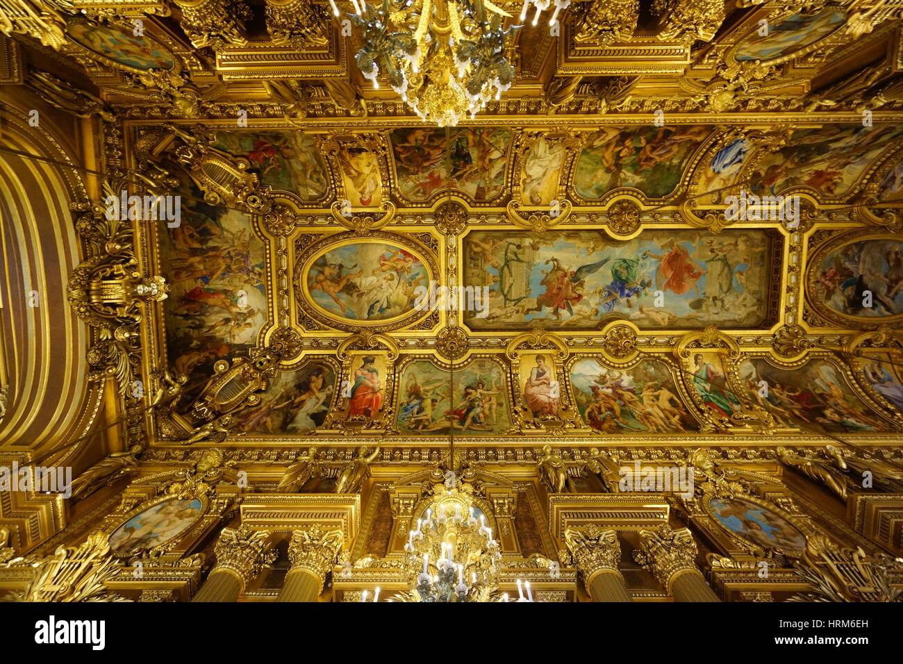 King louis xiv ballet hi-res stock photography and images - Alamy