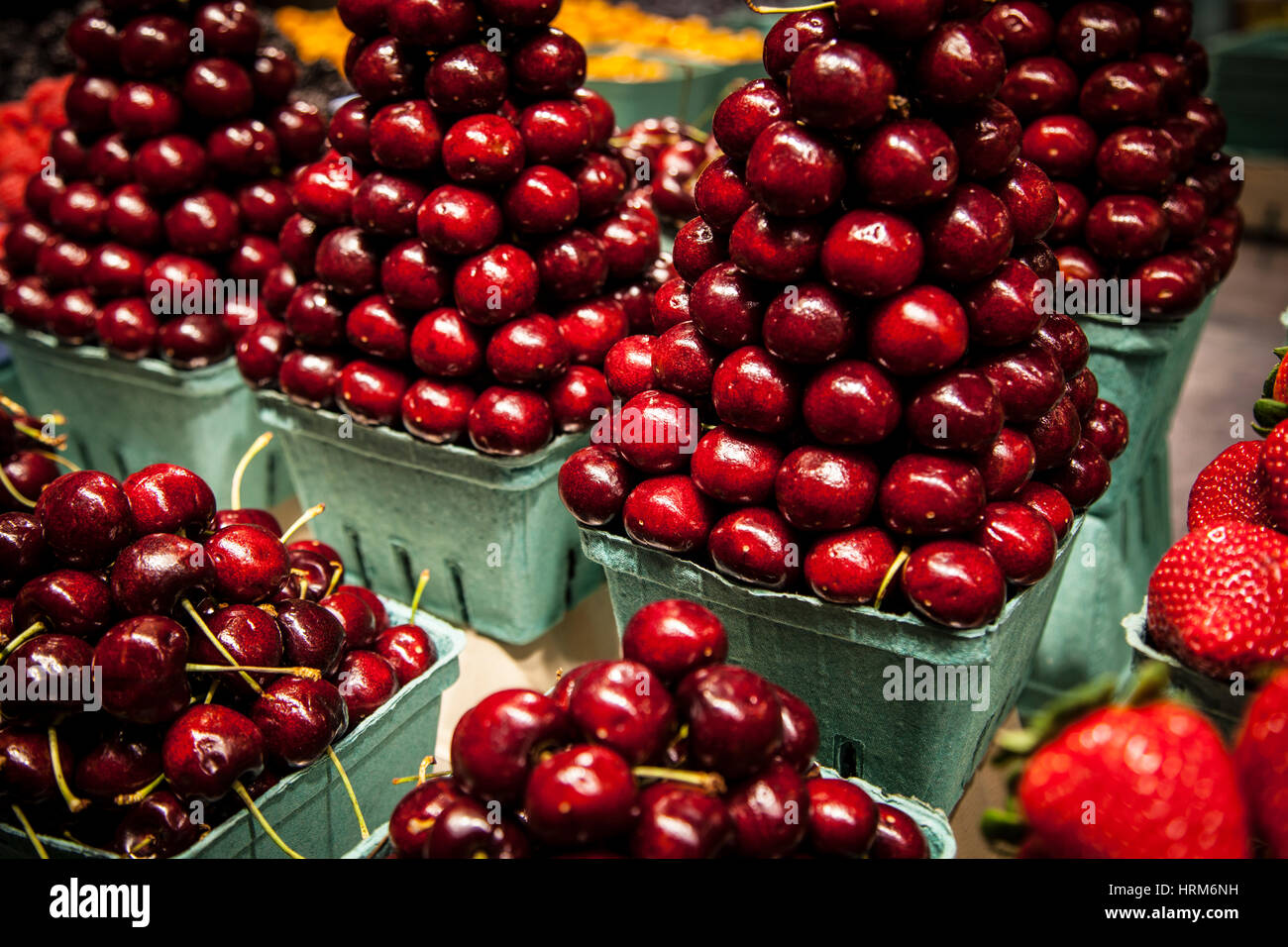 Bc fruit hi-res stock photography and images - Alamy