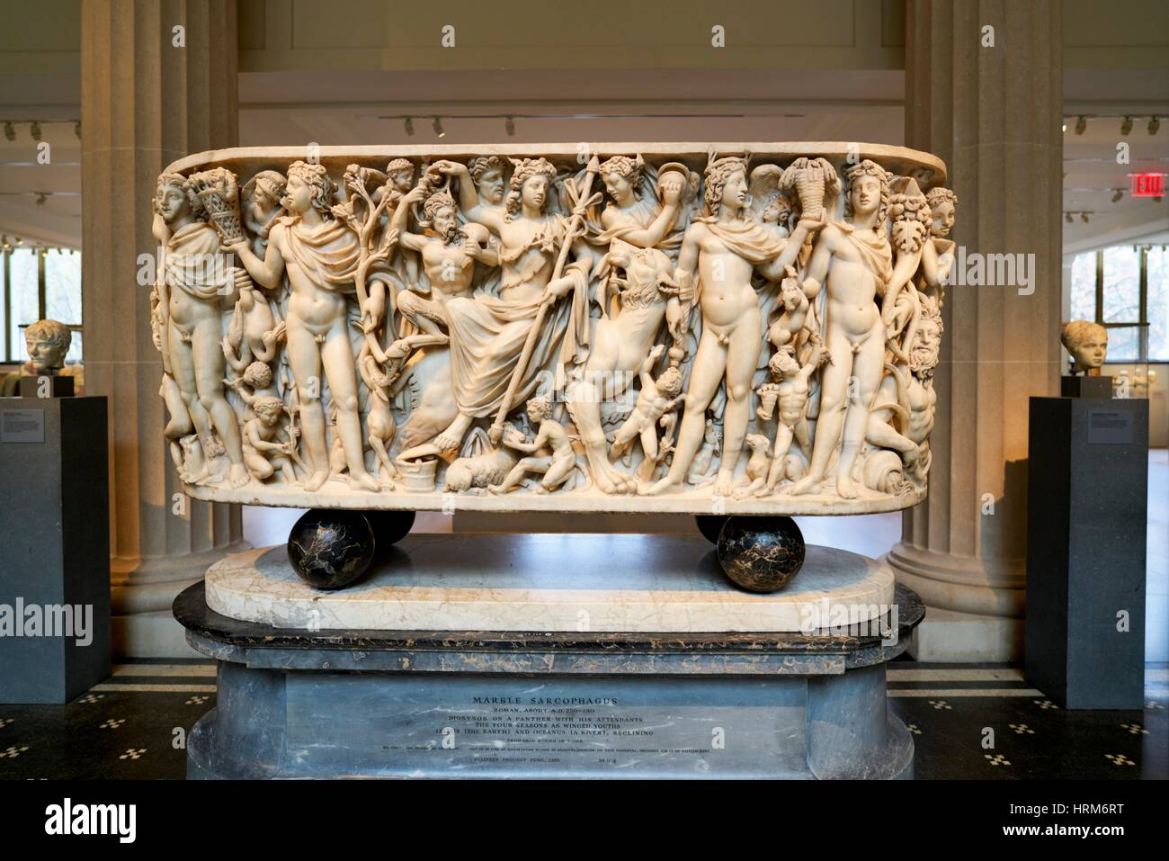 Greek And Roman Wing High Resolution Stock Photography and Images - Alamy