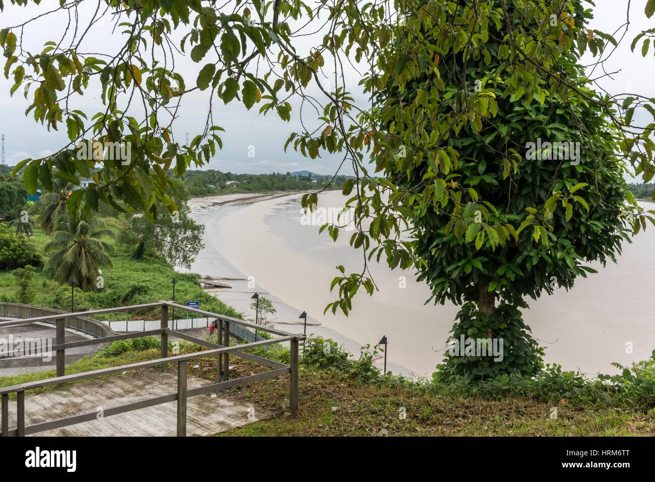Simanggang hi-res stock photography and images - Alamy