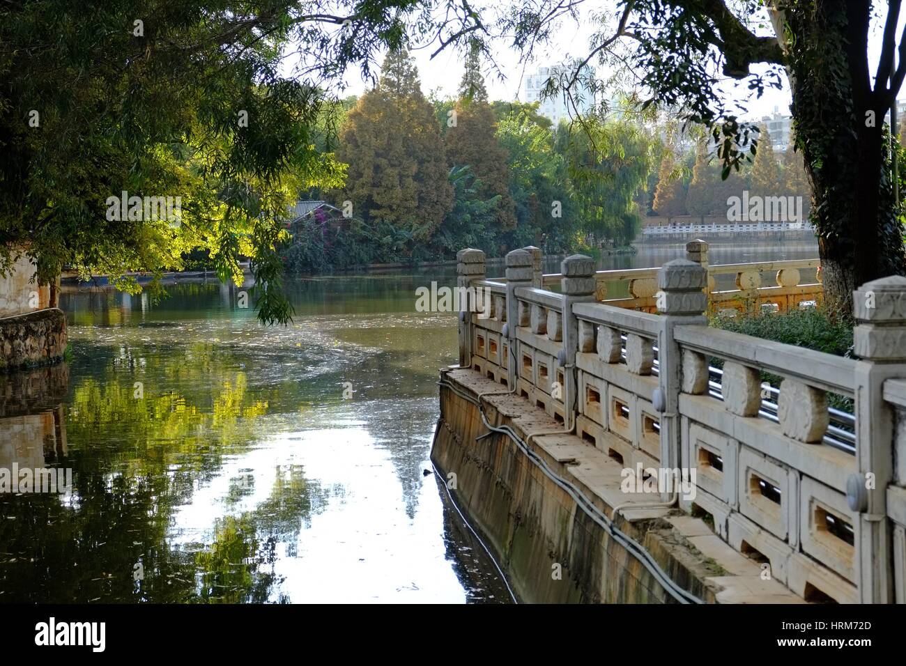 Cui hu hi-res stock photography and images - Alamy