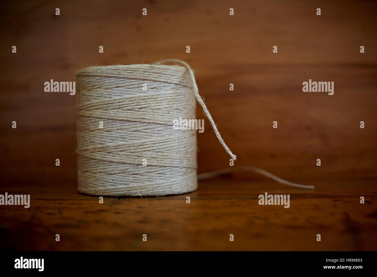 Wound String High Resolution Stock Photography and Images - Alamy