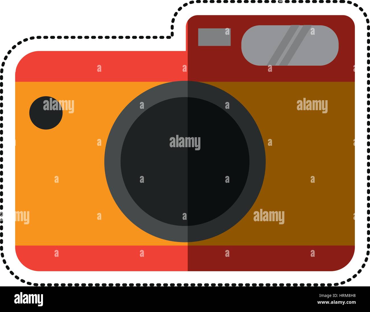 Traveler photograph Stock Vector Images - Alamy