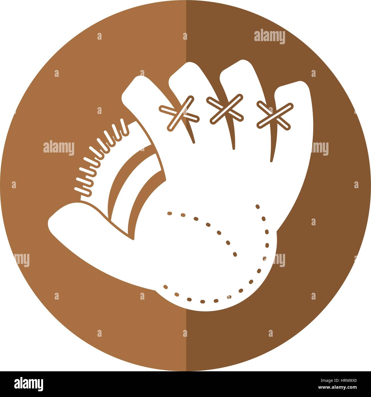 Baseball sports pastime Stock Vector Images - Alamy