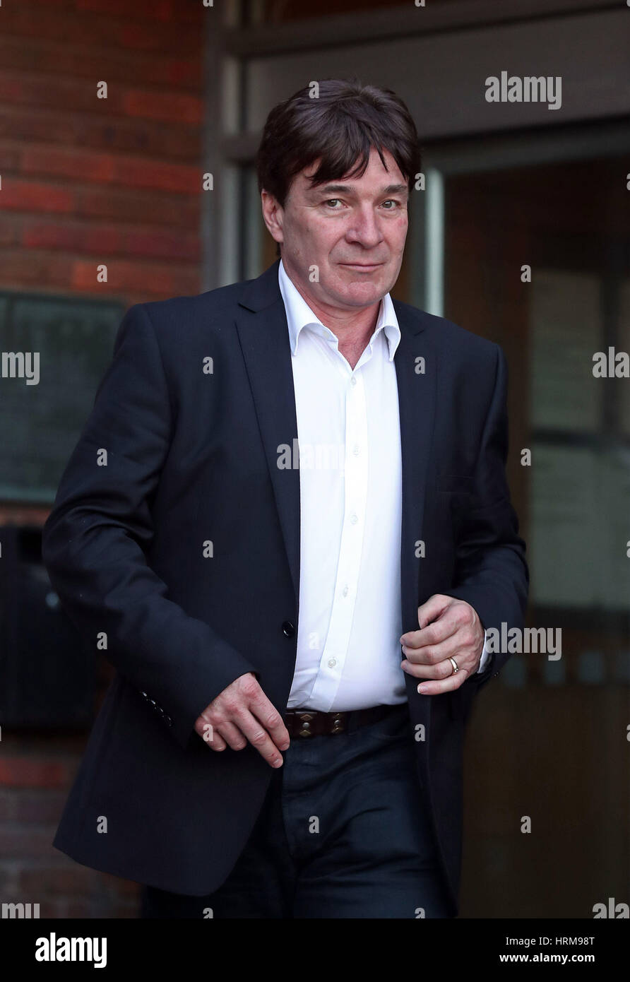 Margate magistrates court hi-res stock photography and images - Alamy