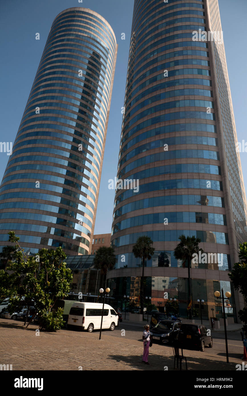 fort colombo sri lanka Stock Photo - Alamy
