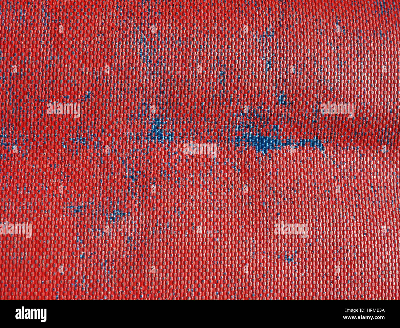 Red plastic texture useful background hi-res stock photography and ...