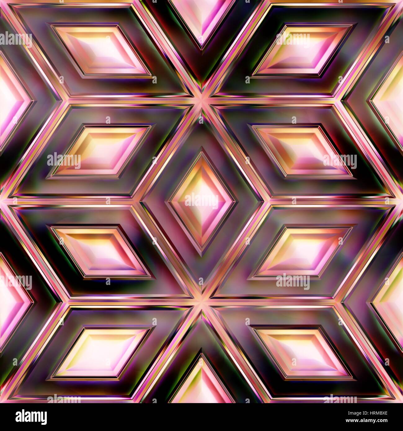 Seamless texture abstract shiny colorful background illustration Stock ...