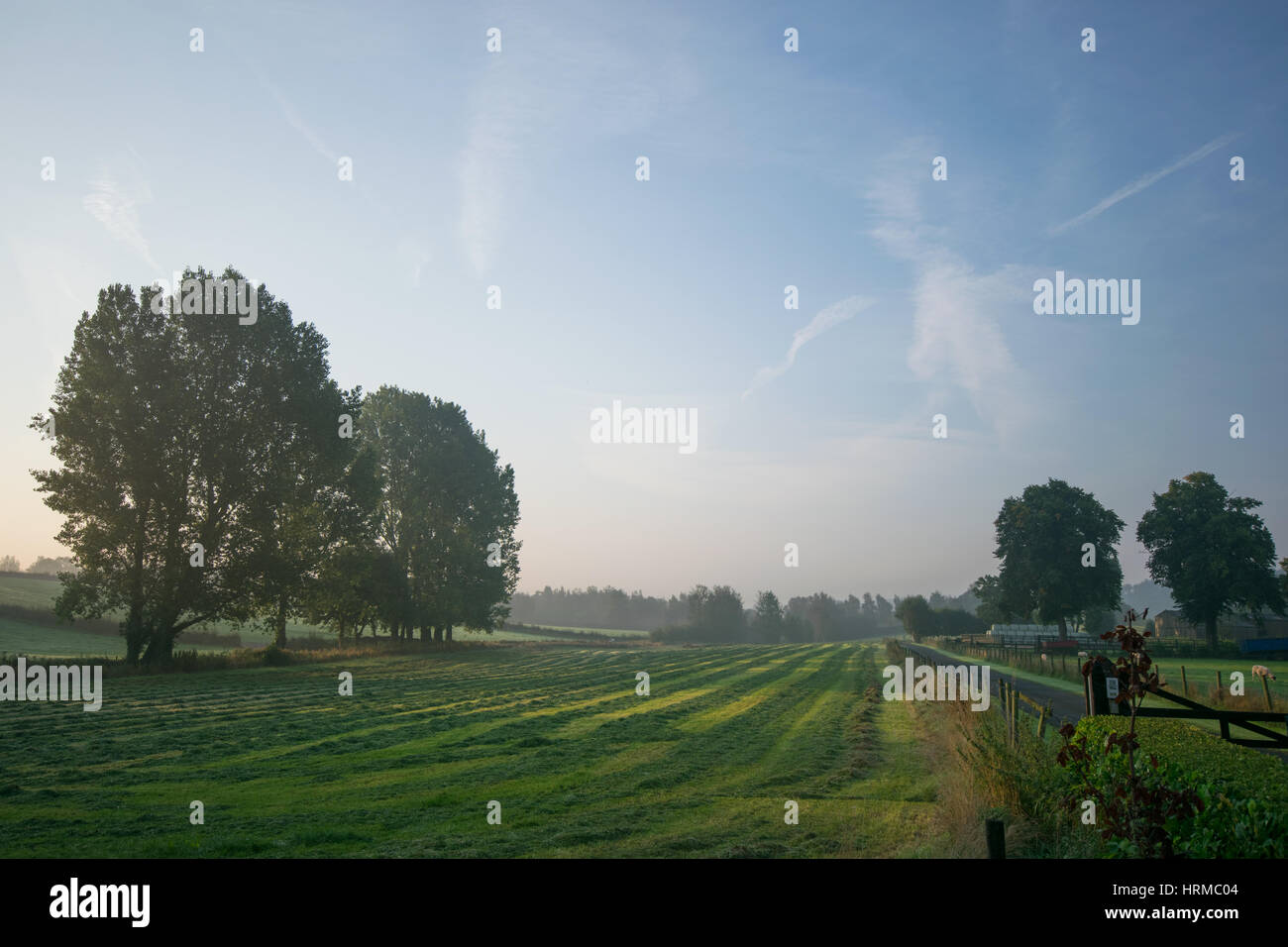 Sunrise england hi-res stock photography and images - Alamy
