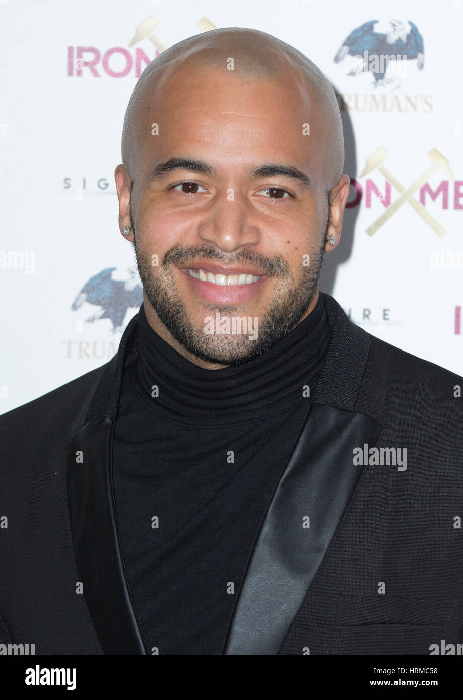Darren Randolph arriving at the Mile End Genesis cinema in London for ...
