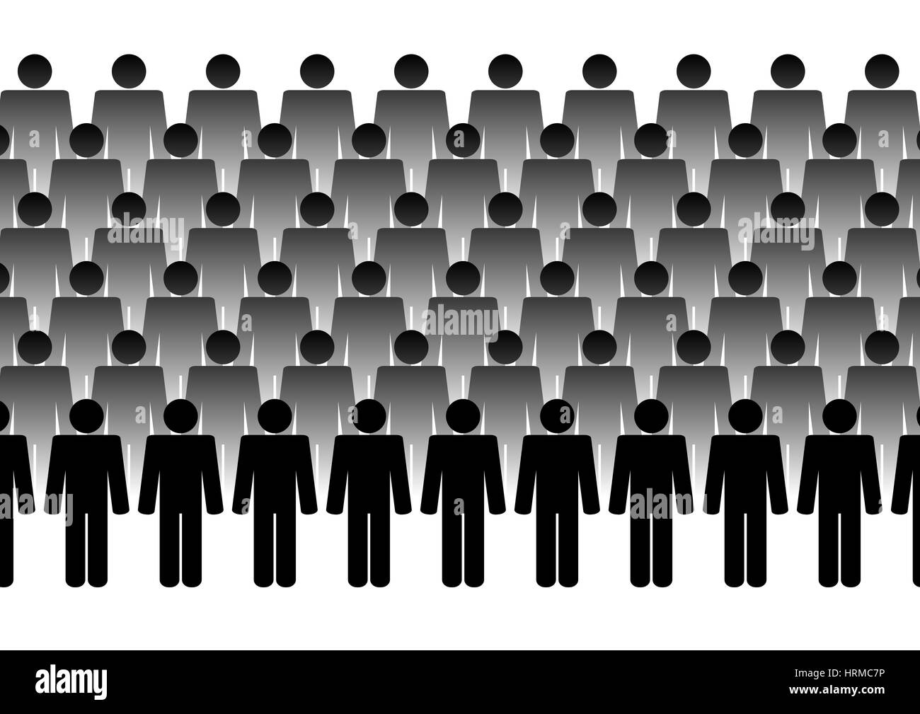 Large Group Of People Stock Photo Alamy large-group-of-people-stock-photo-alamy