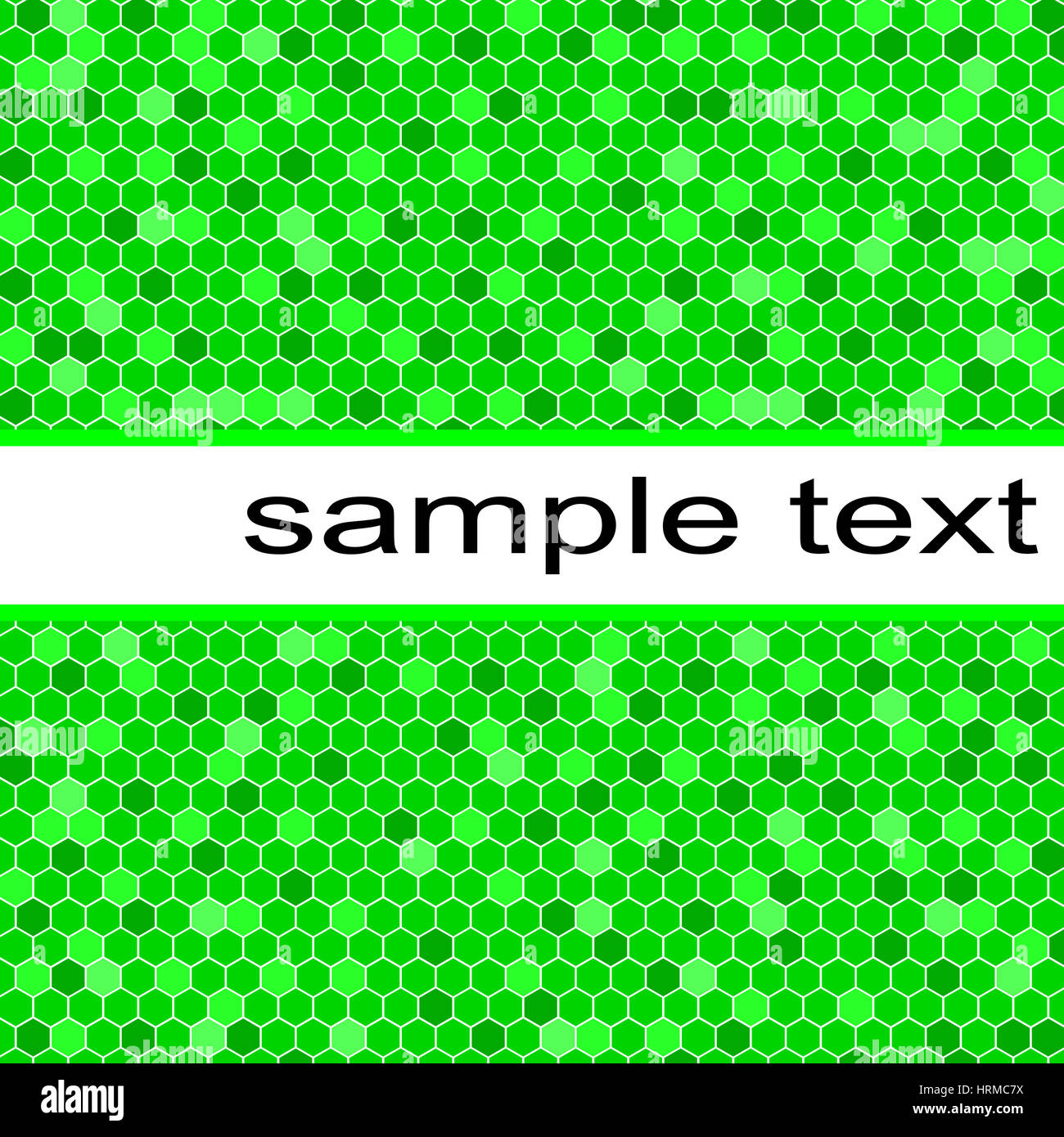 green cells vector background Stock Photo - Alamy