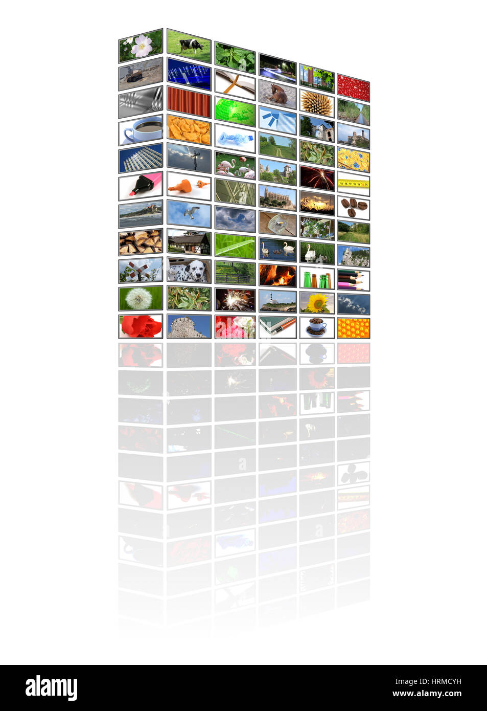 'the cube' tv Cut Out Stock Images & Pictures - Alamy