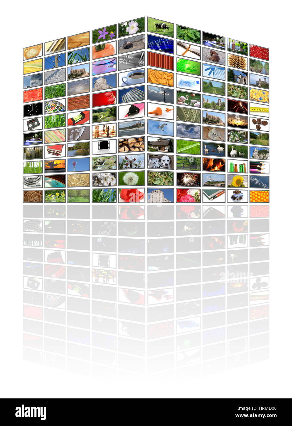 'the cube' tv Cut Out Stock Images & Pictures - Alamy