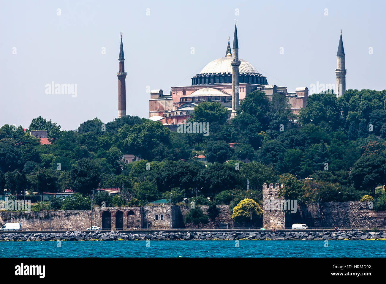 Holy sophia hi-res stock photography and images - Alamy