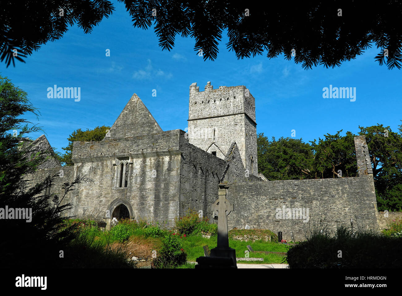 Killarney nationalpark hi-res stock photography and images - Alamy