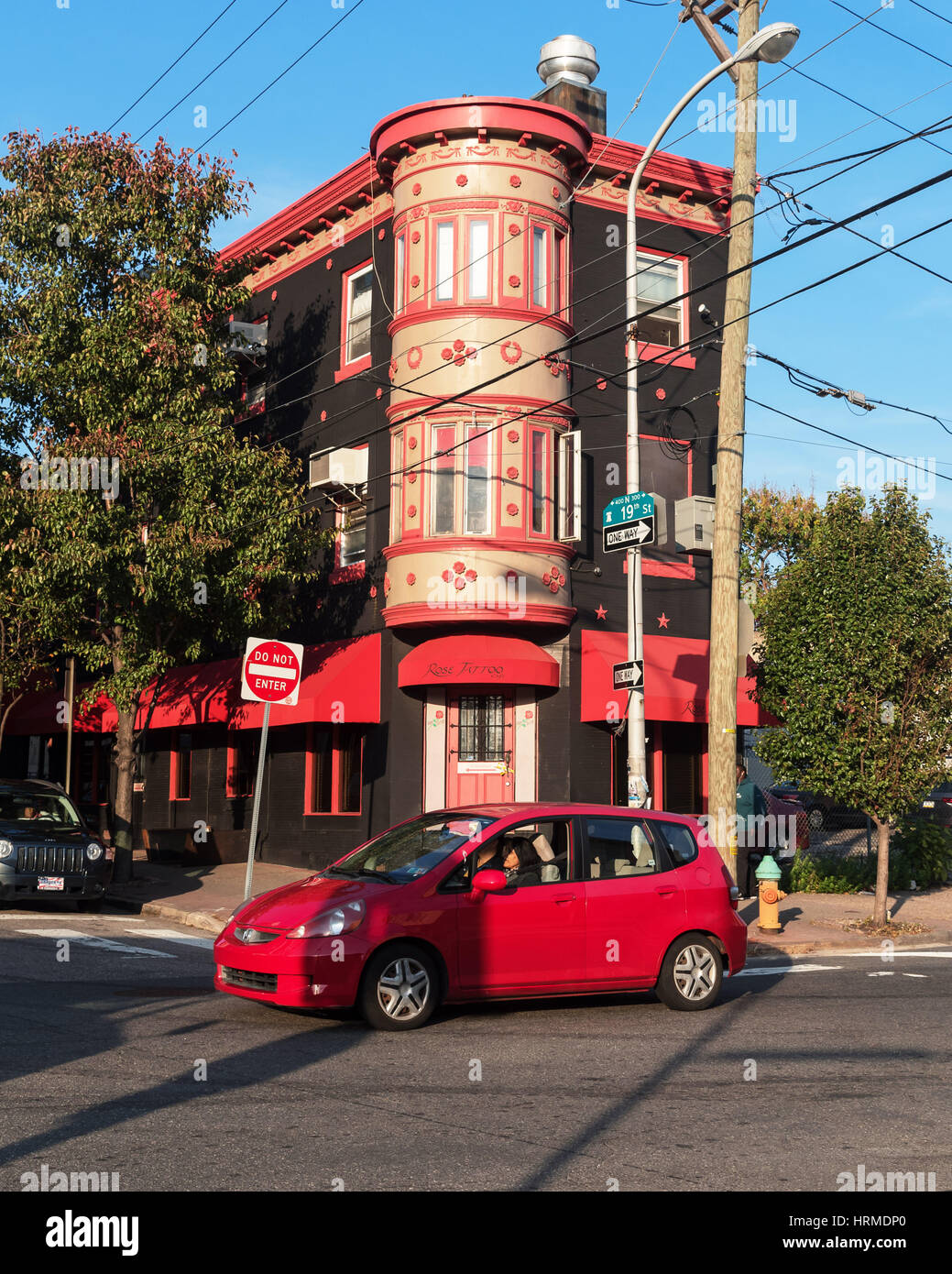 Building beautiful hi-res stock photography and images - Alamy