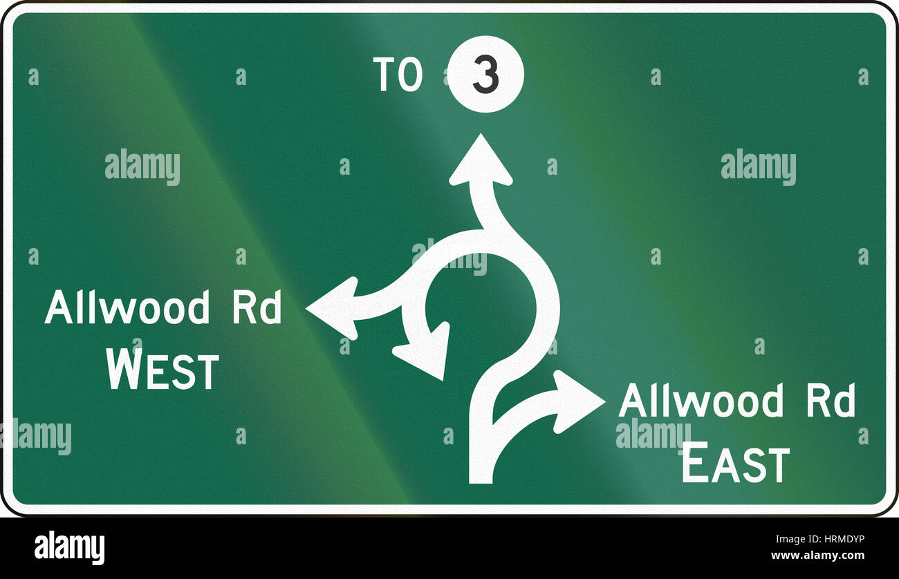 Traffic Roundabout Usa Stock Photos & Traffic Roundabout Usa Stock ...