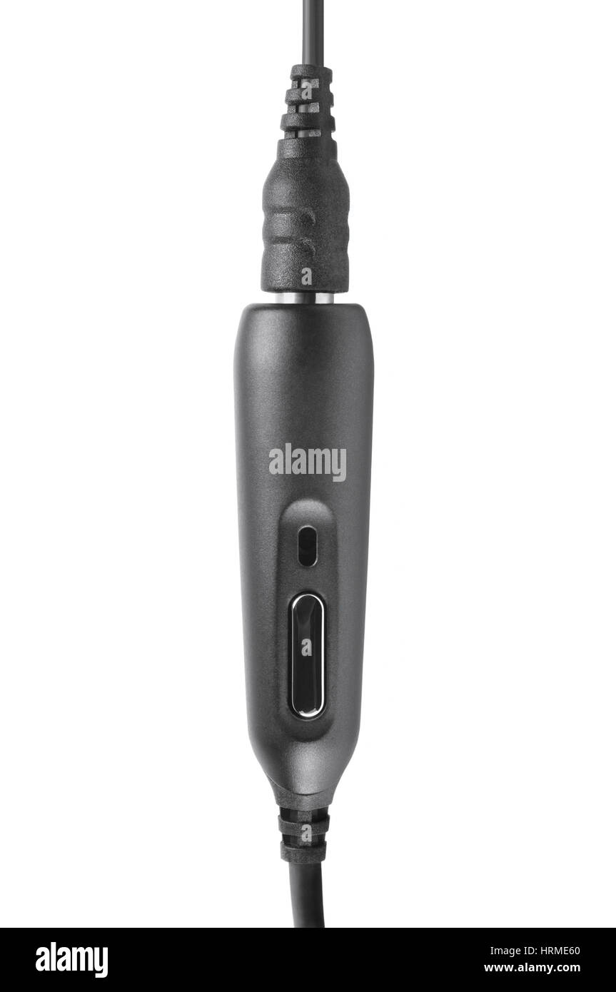 Hands free microphone hi-res stock photography and images - Alamy