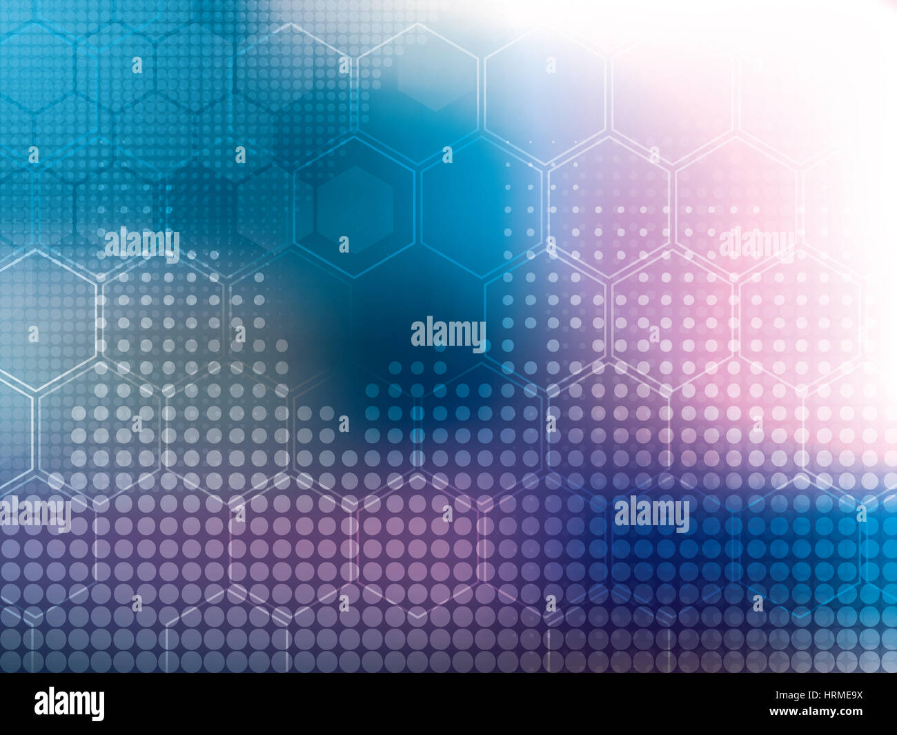 abstract background blue technology vector illustration Stock Photo - Alamy
