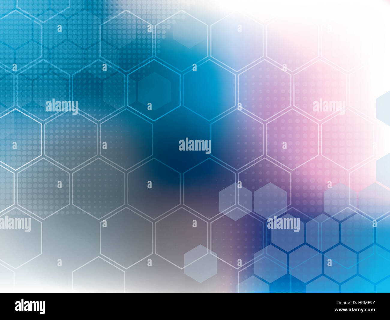 abstract background blue technology vector illustration Stock Photo - Alamy