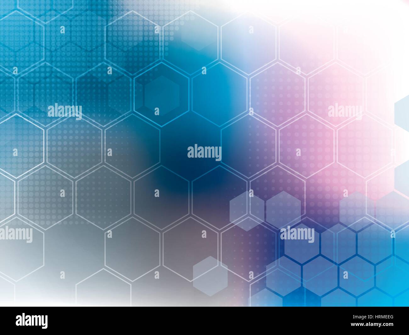 abstract background blue technology vector illustration Stock Vector ...
