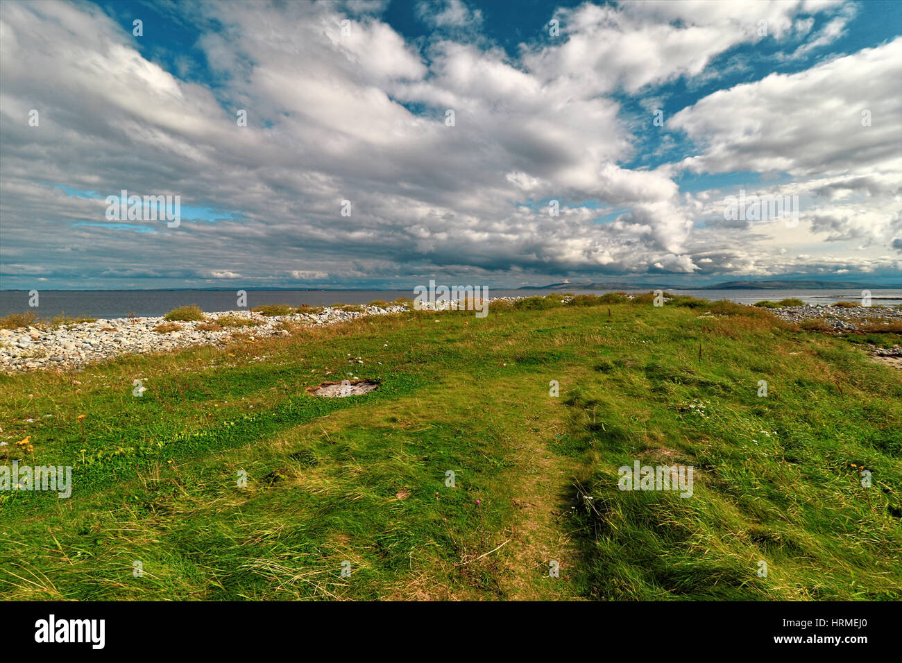 Impressions of the beautiful nature and the amazing green landscapes of ...