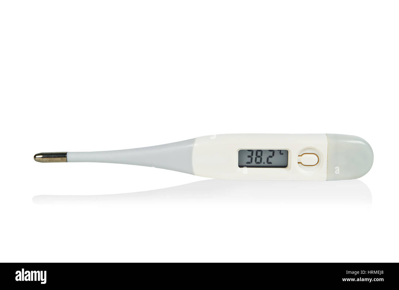 Really High Fever Thermometer
