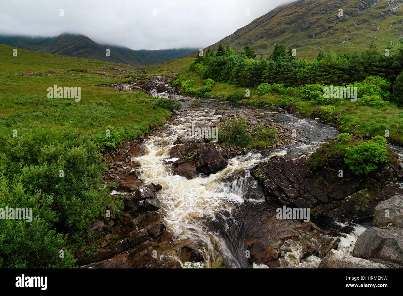 Impressions of the beautiful nature and the amazing green landscapes of ...