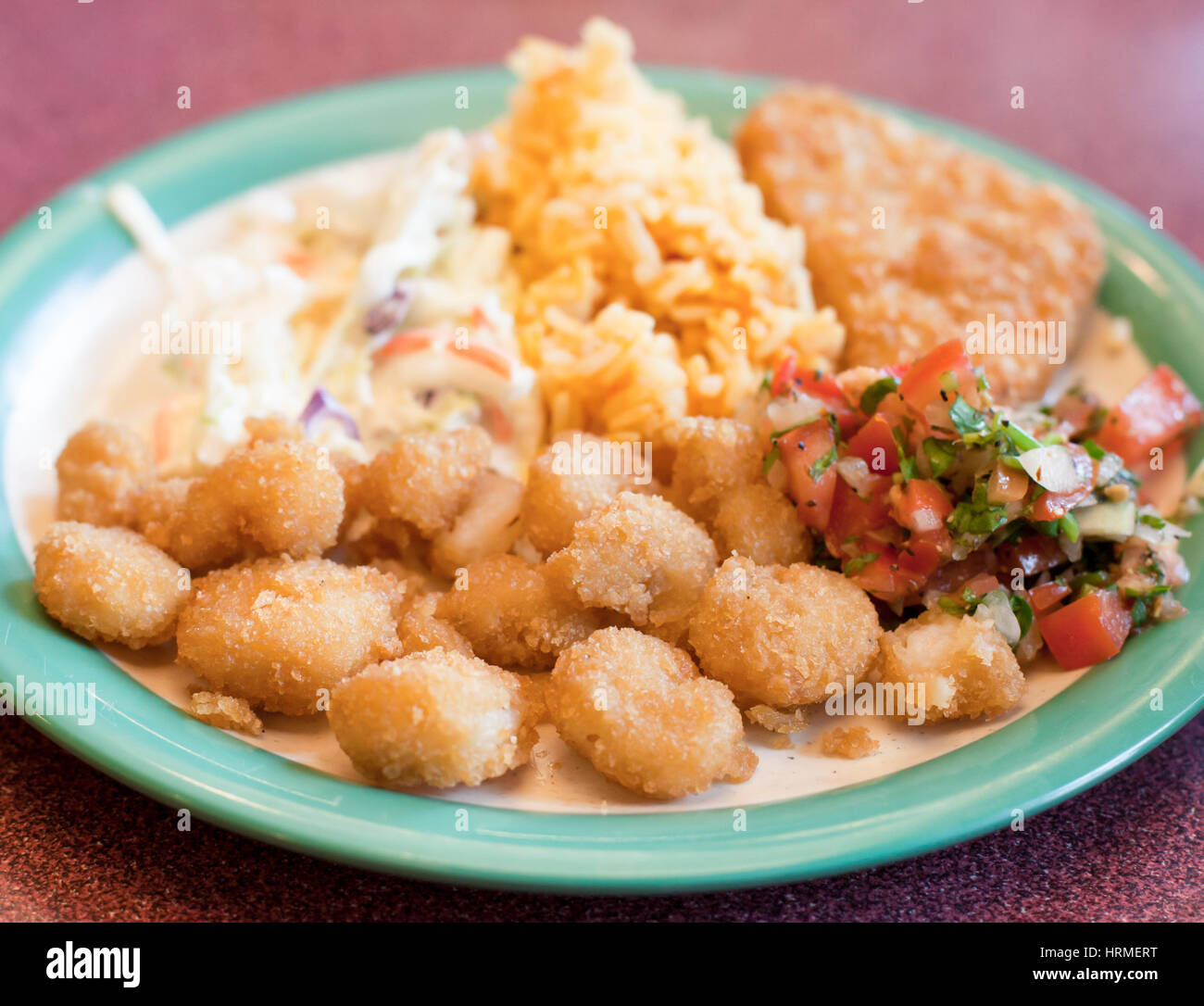 Pico de gallo shrimp hi-res stock photography and images - Alamy