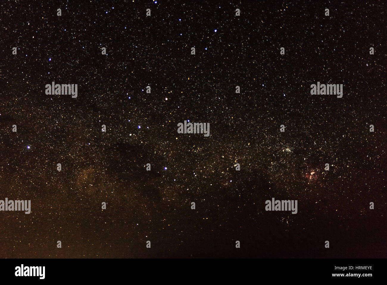 Southern cross constellation hi-res stock photography and images - Alamy