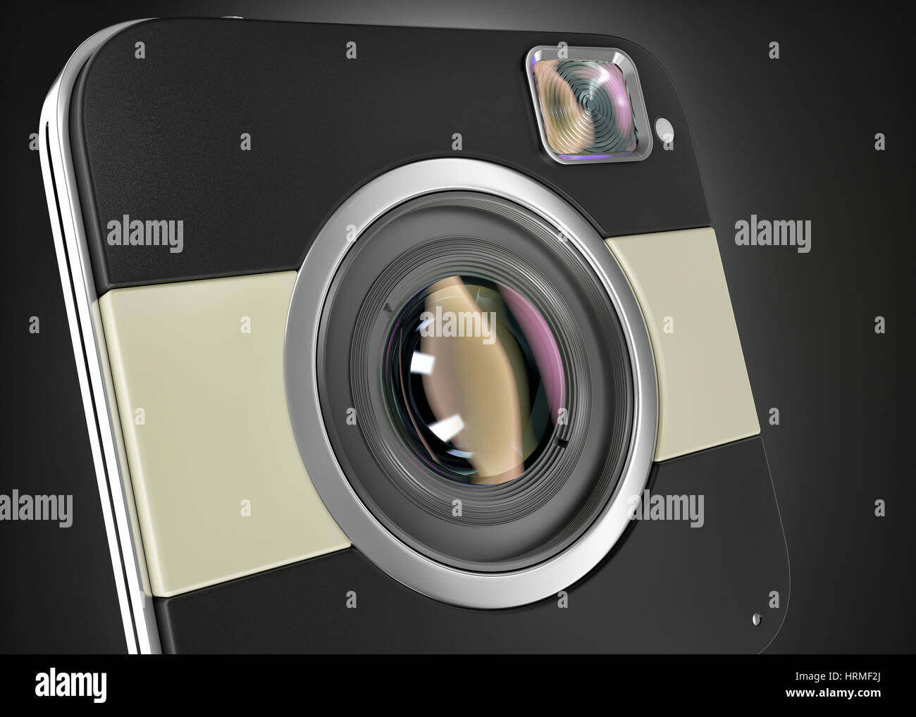 Camea hi-res stock photography and images - Alamy