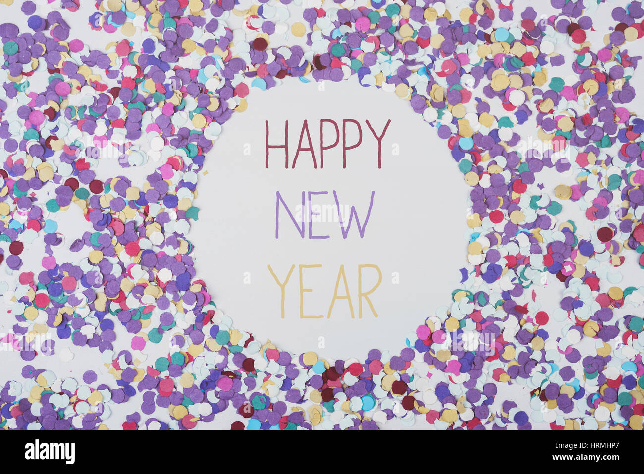 happy new year Stock Photo - Alamy