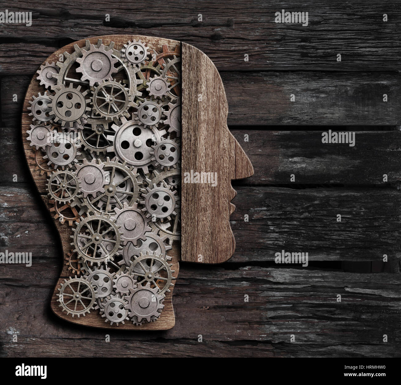 brain function, psychology, memory, invention or mental activity ...