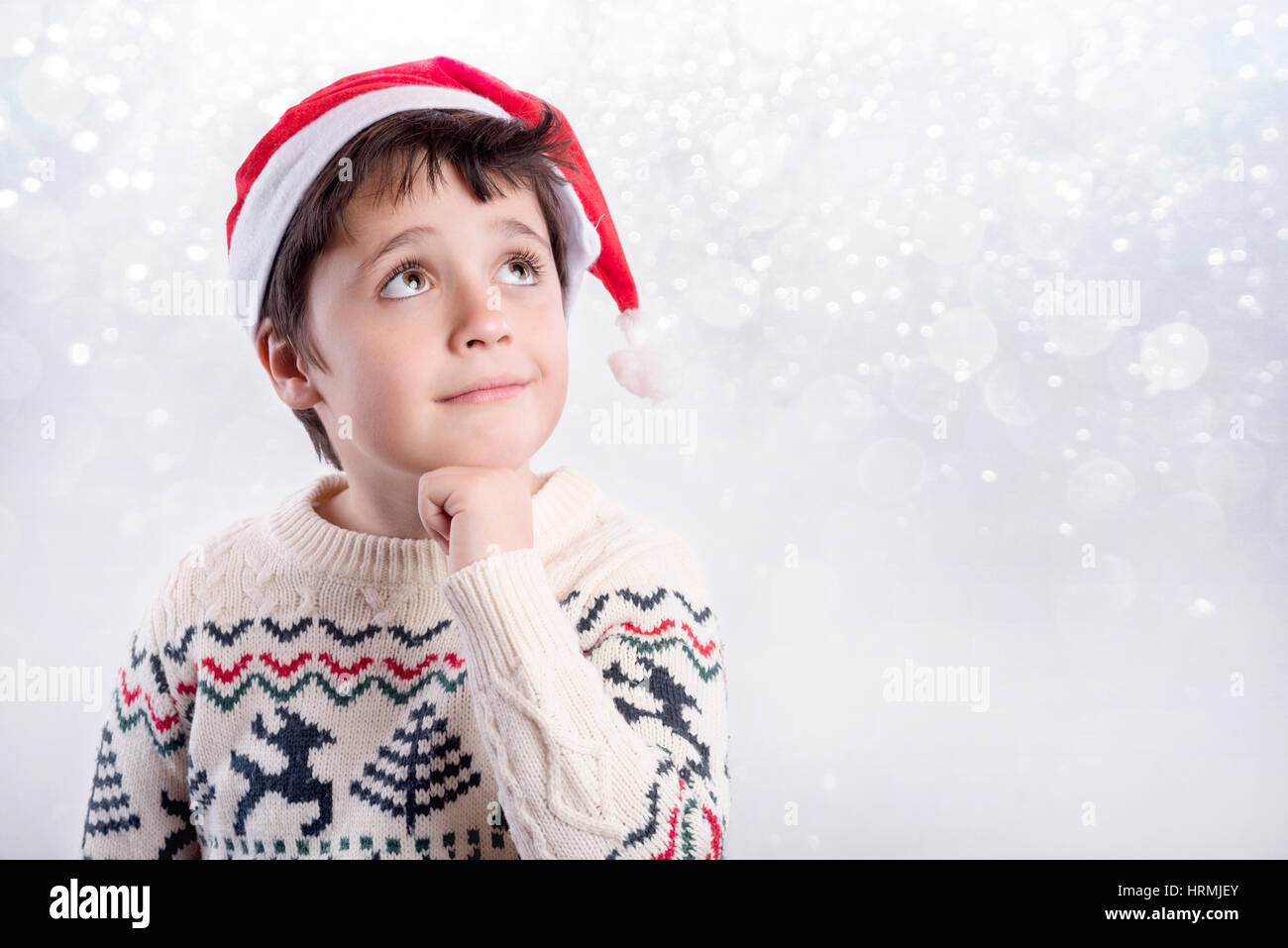 Family christmas celebrating funny hi-res stock photography and images ...