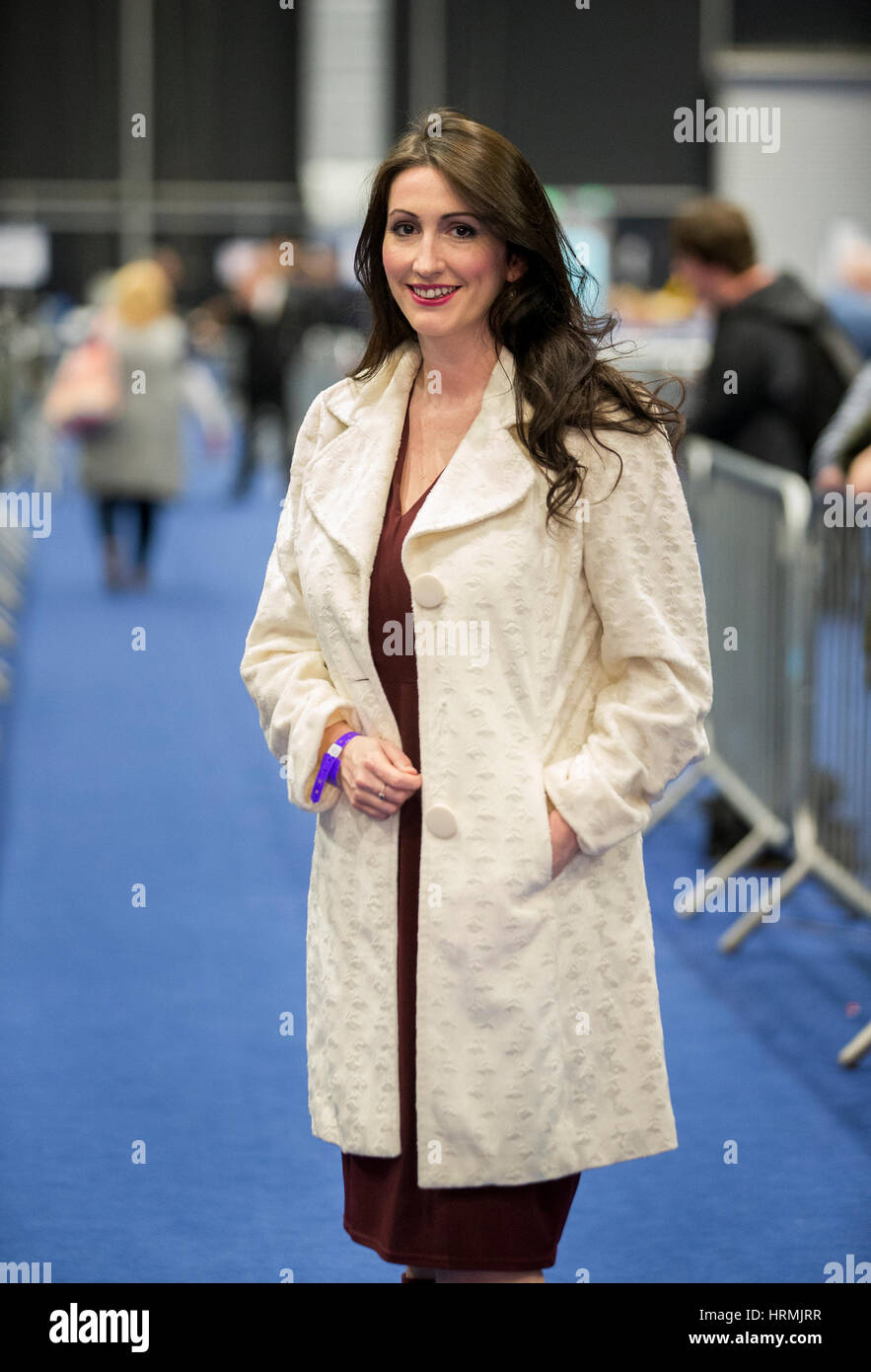 Emma little pengelly hi-res stock photography and images - Alamy