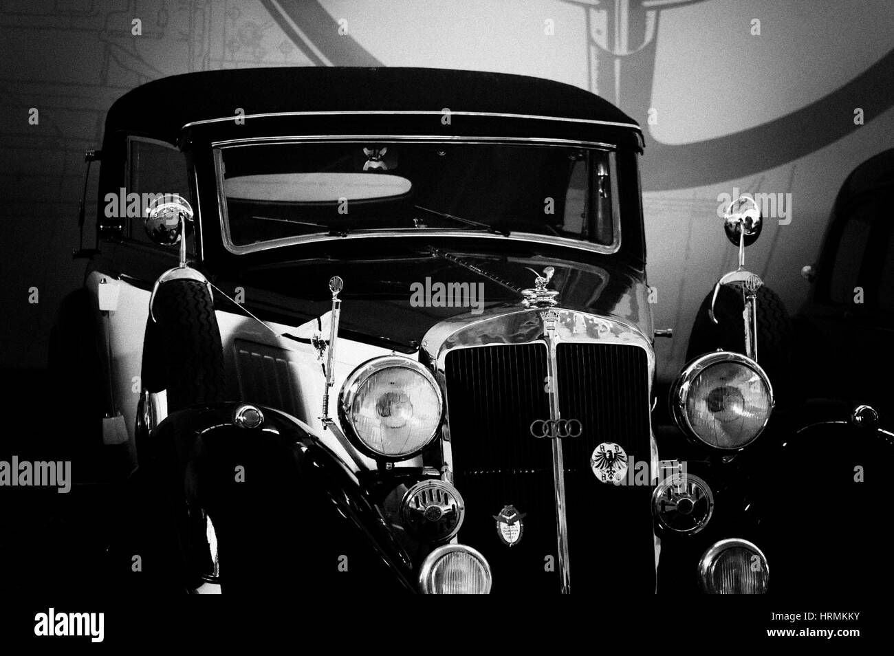 Horch 830 Bk Stock Photos & Horch 830 Bk Stock Images - Alamy