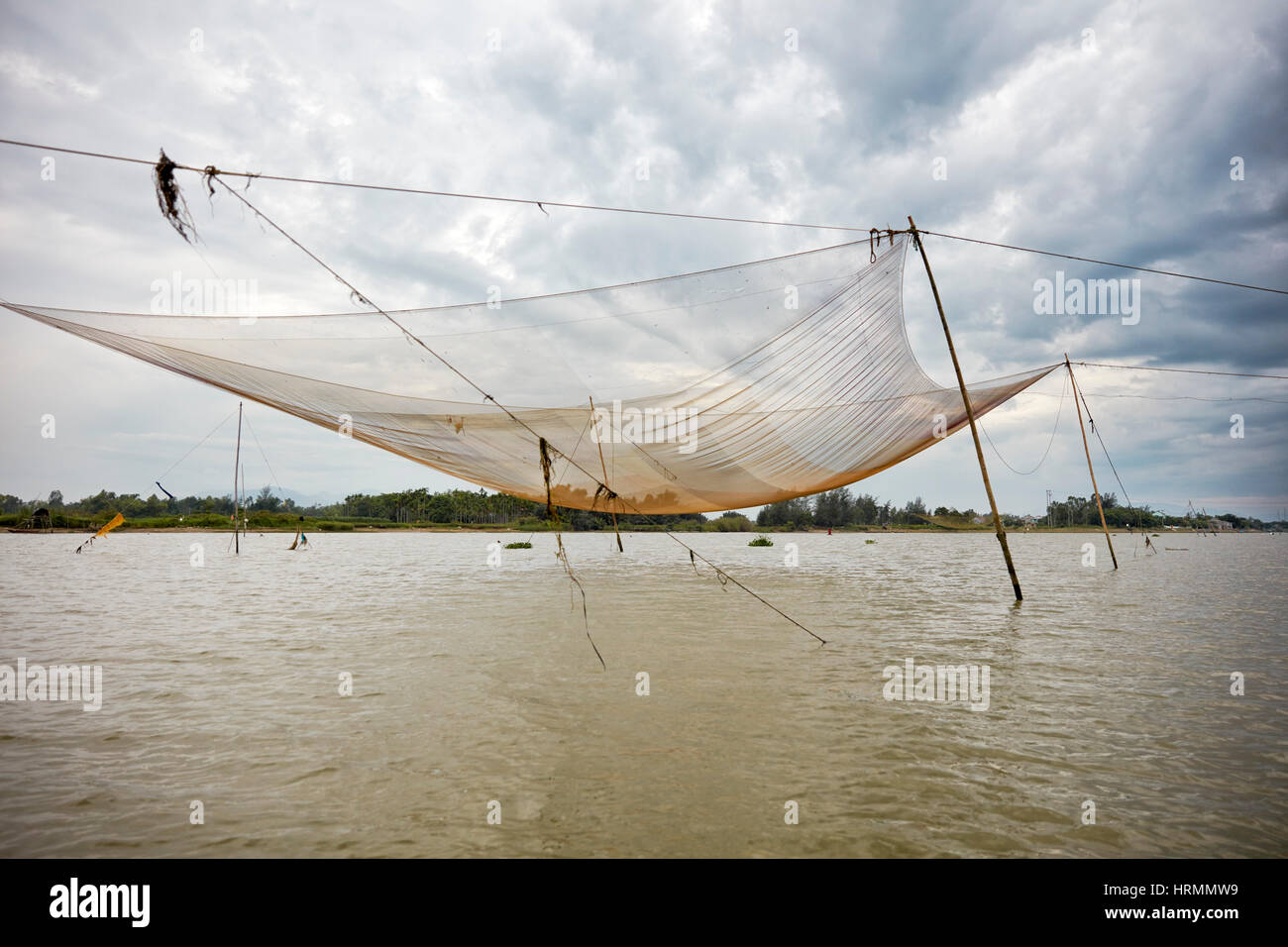 Oriental weather fish hi-res stock photography and images - Alamy