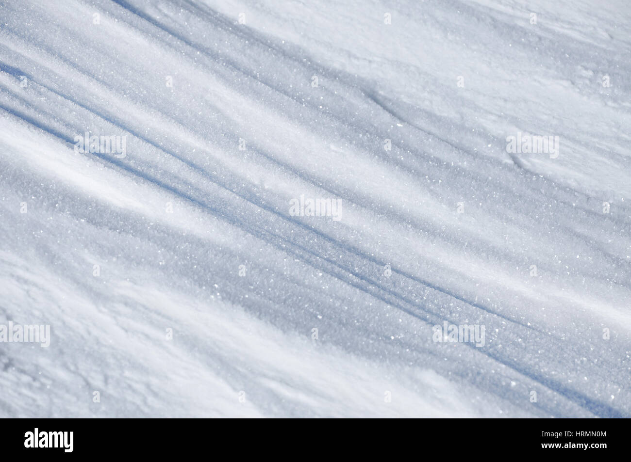 Abstract snow background Stock Photo - Alamy