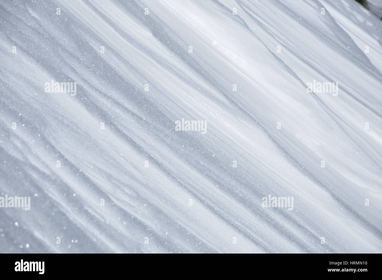 Abstract snow background Stock Photo - Alamy