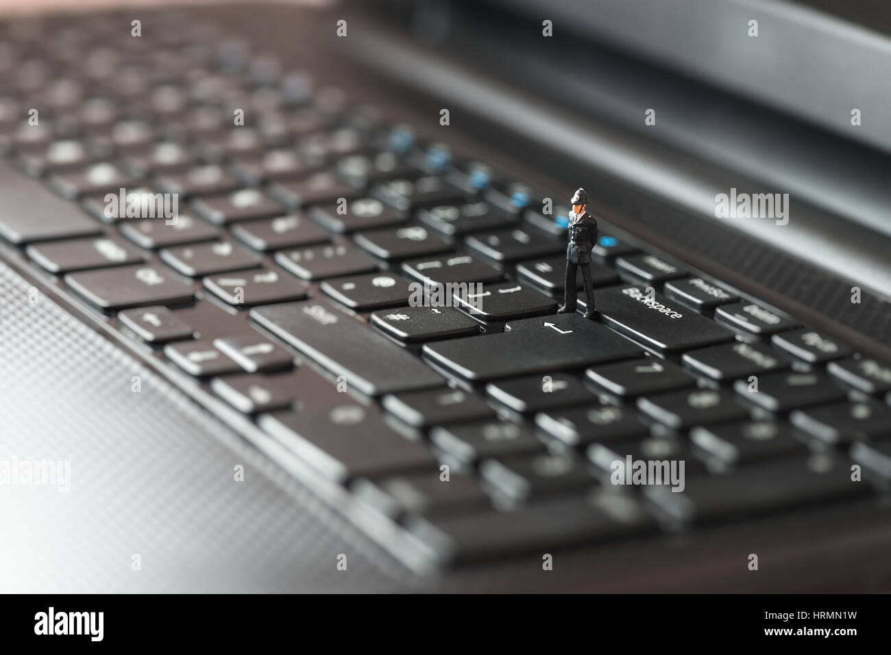 Inspecting security hi-res stock photography and images - Alamy