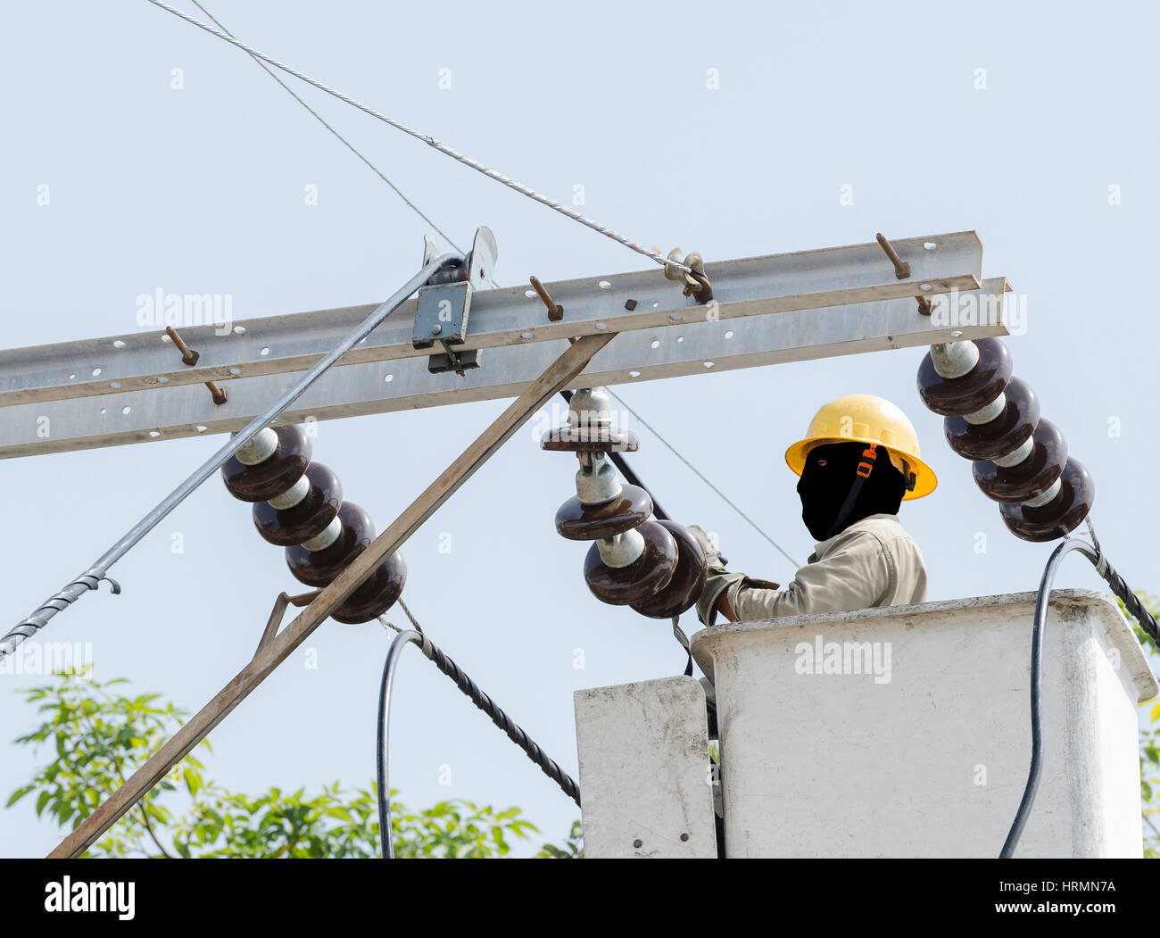 Lift bucket hi-res stock photography and images - Alamy