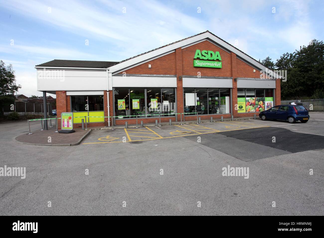 Bolton road sign hi-res stock photography and images - Alamy