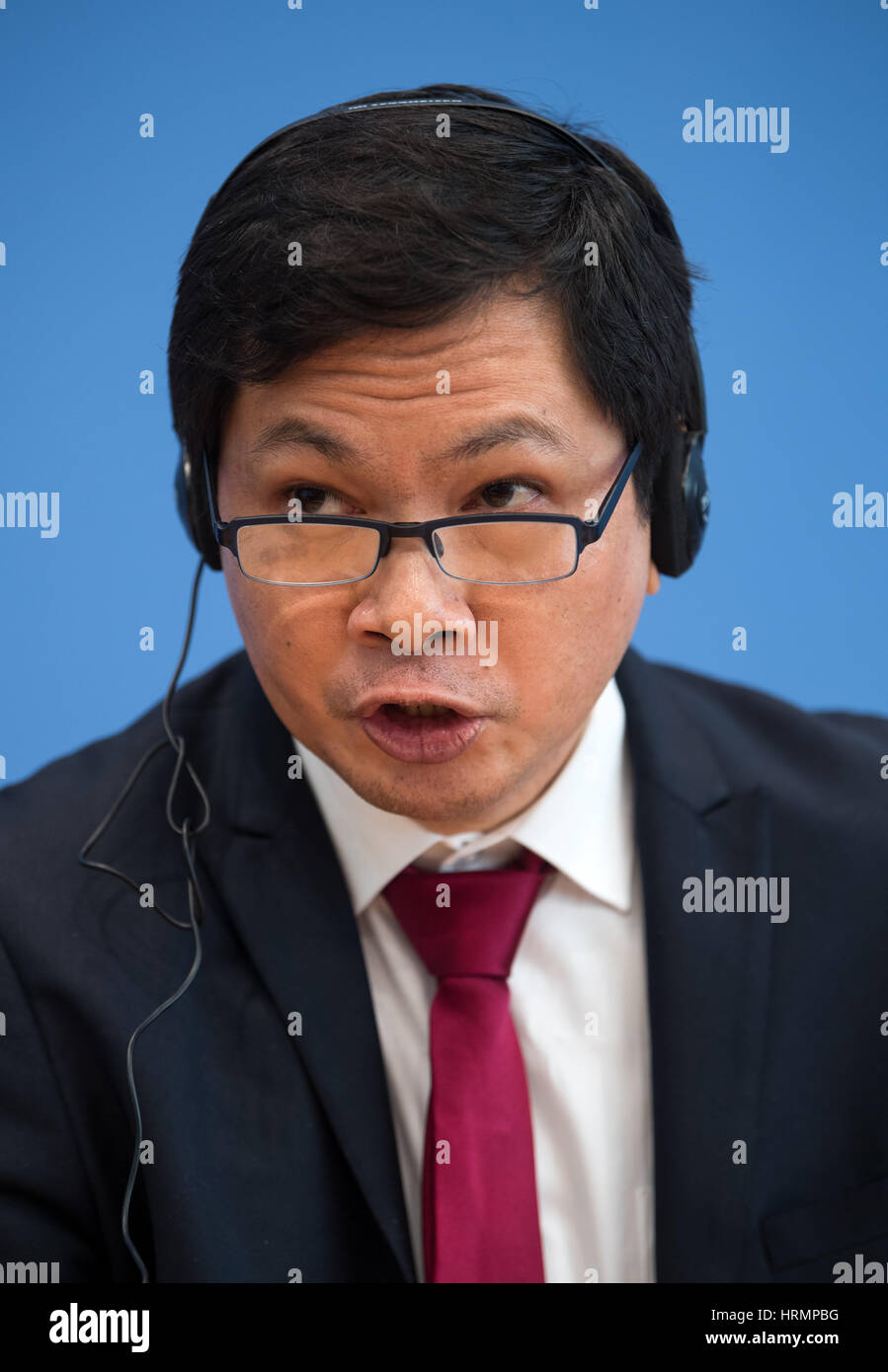 Ricardo sunga hi-res stock photography and images - Alamy