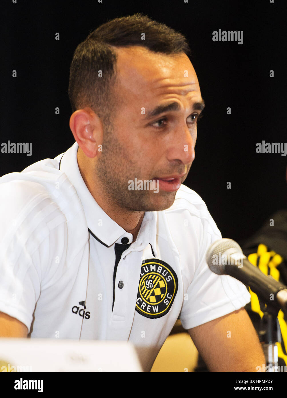 Justin meram hi-res stock photography and images - Alamy