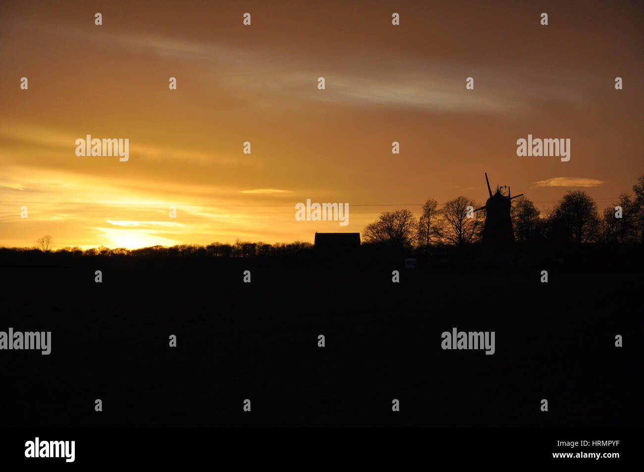 Barnack cambridgeshire hi-res stock photography and images - Alamy